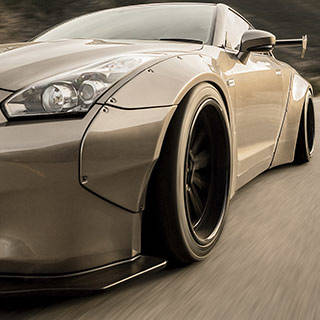 Racing Tires for High-Performance Track Results - Proxes RR | Toyo Tires