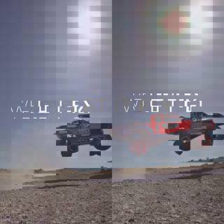 Studless Light Truck Winter and Snow Tires | Open Country WLT1 | Toyo Tires