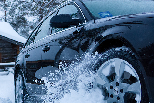 Find the Correct Tire Inflation Pressure | Toyo Tires