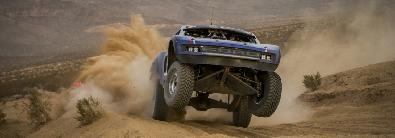 BITD Henderson 250 Win by Tavo Vildosola | Toyo Tires