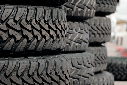 Team Toyo Vehicle Sponsorship | Toyo Tires