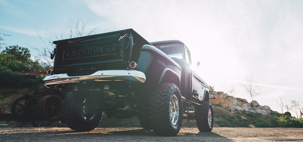 Find the Correct Tire Inflation Pressure | Toyo Tires