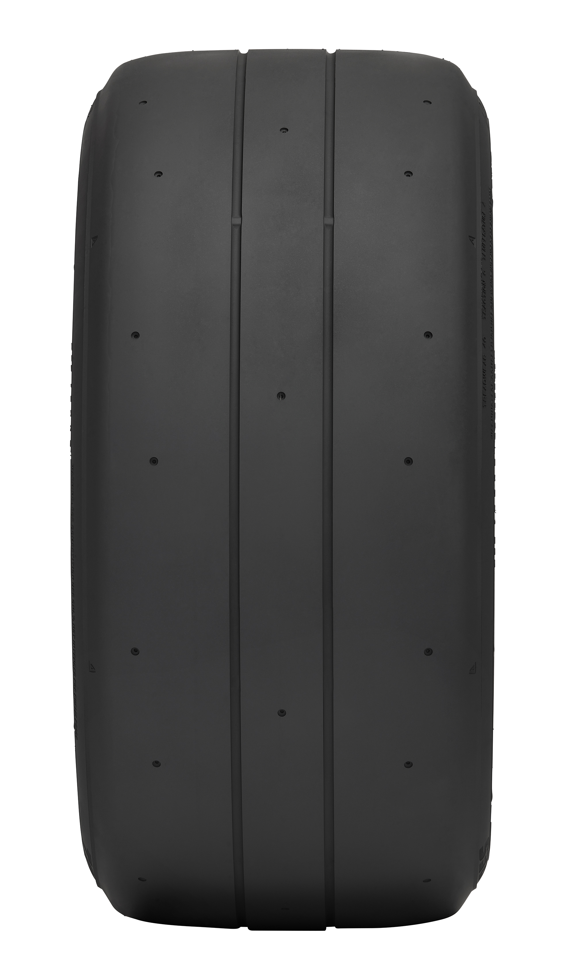 Proxes R, a DOT competition tire designed for ultimate performance ...