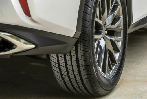 Find the Correct Tire Inflation Pressure | Toyo Tires