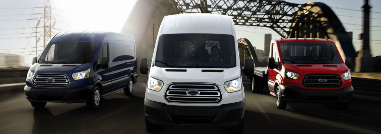 Commercial Van tires with long wear life | Toyo Tires