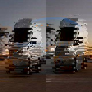 Toyo H08+ Commercial Van All-Season Tire | Toyo Tires