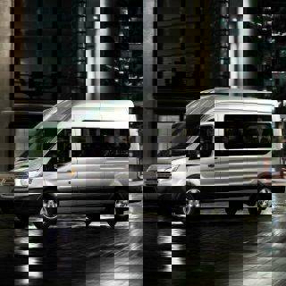 Toyo H08+ Commercial Van All-Season Tire | Toyo Tires