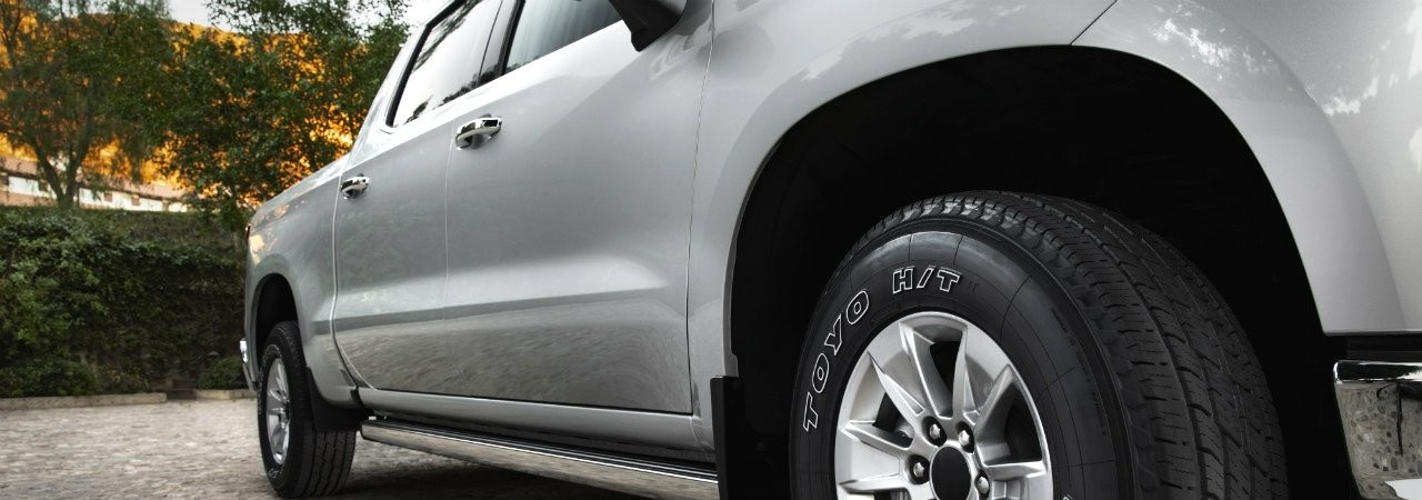 All Season Car, Truck, CUV & SUV Tires | Toyo Tires
