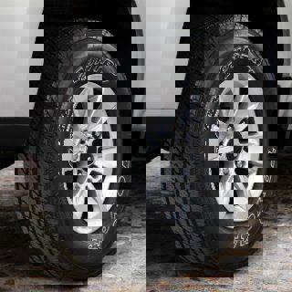 Highway All-season Tire for Light Truck and SUV | Open Country H/T II ...