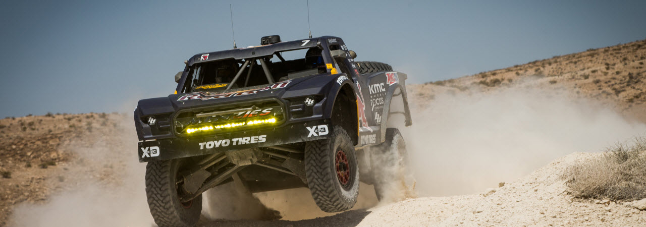 Team Toyo's Latest Wins and Racing Legacy | Toyo Tires