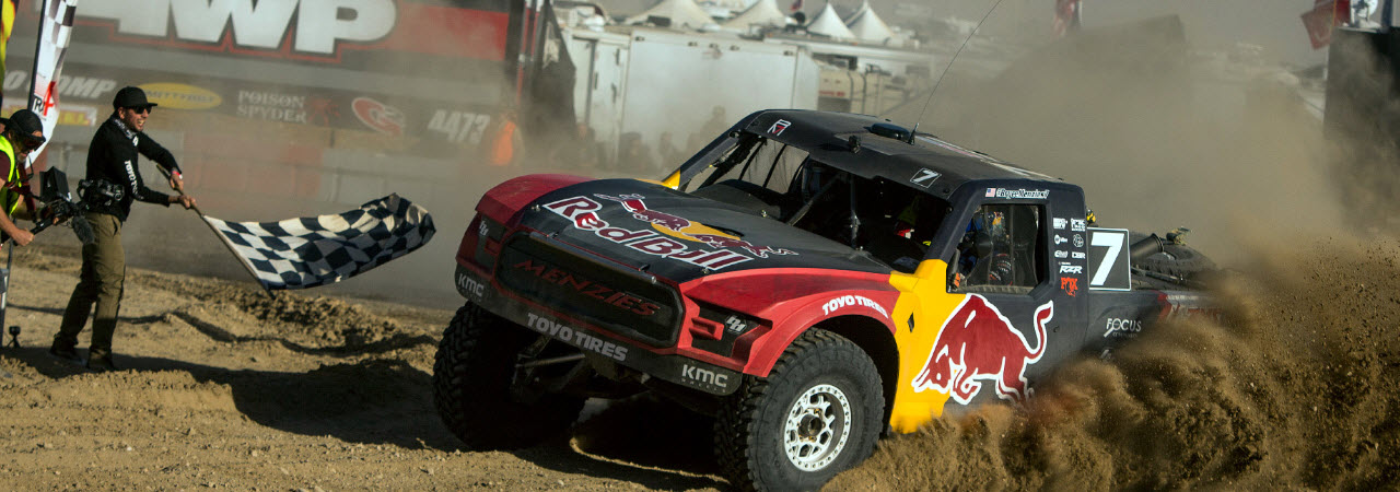 Team Toyo's Latest Wins and Racing Legacy | Toyo Tires