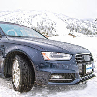 Observe Winter Tires for Snow & Ice | Toyo Tires