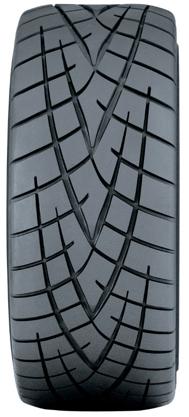 Sport and Summer Tires Designed For Extreme Performance - Proxes R1R ...
