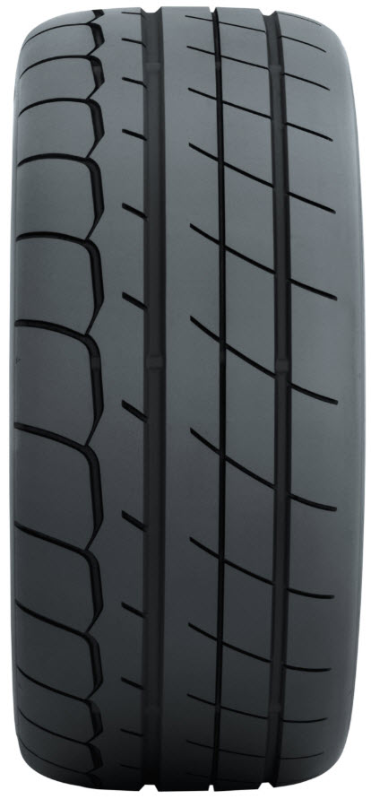 Drag Radials Optimized for Straight-Line Performance - Proxes TQ | Toyo ...
