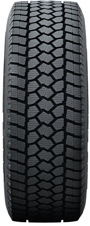 Studless Light Truck Winter and Snow Tires | Open Country WLT1 | Toyo Tires