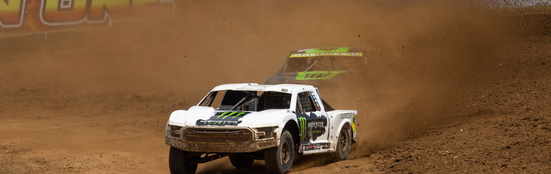 KYLE LEDUC AND RYAN BEAT WIN PRO4 AND PR02 IN CRANDON! | Toyo Tires
