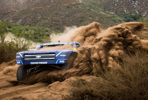 Team Toyo's Latest Wins and Racing Legacy | Toyo Tires