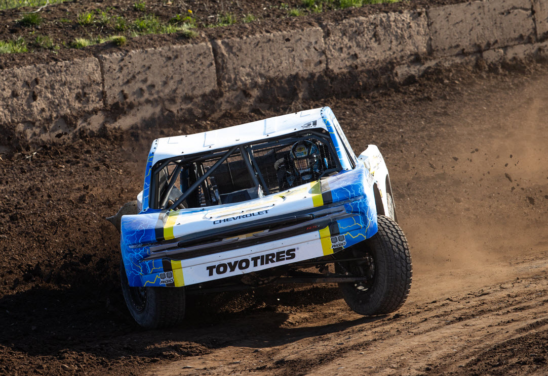 Toyo Tires Tallies Three Wins at the at the AMSOIL Champ Off-Road ...