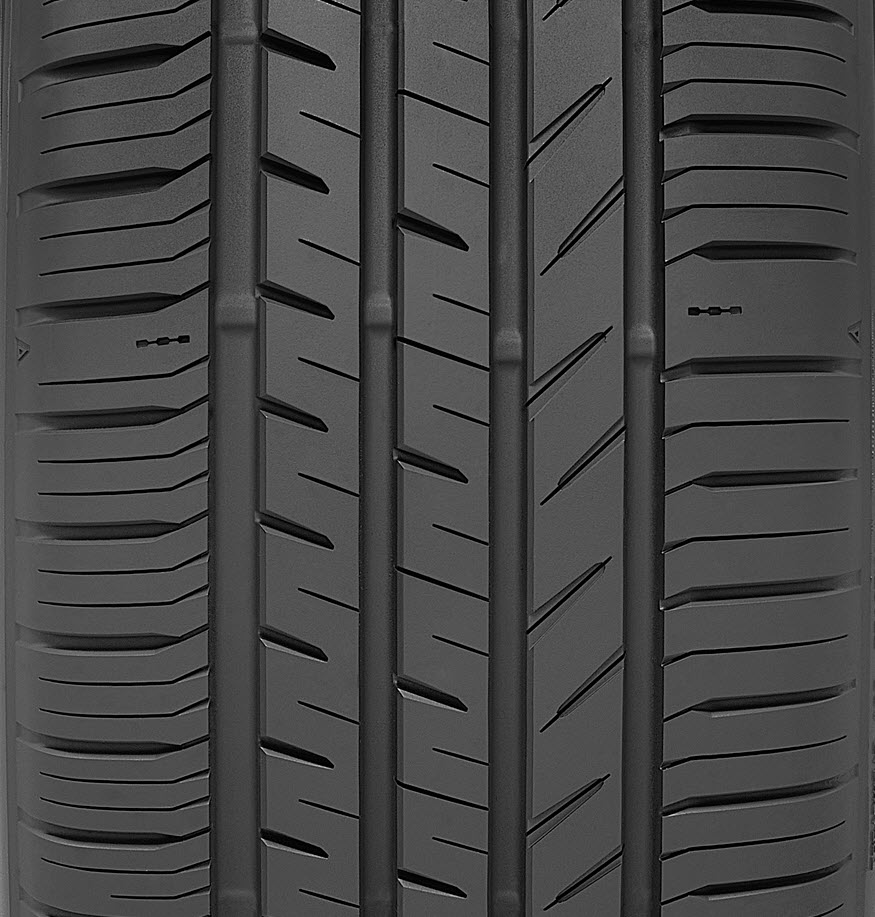 Proxes Sport A/S+, our newest ultra-high performance all-season tire ...