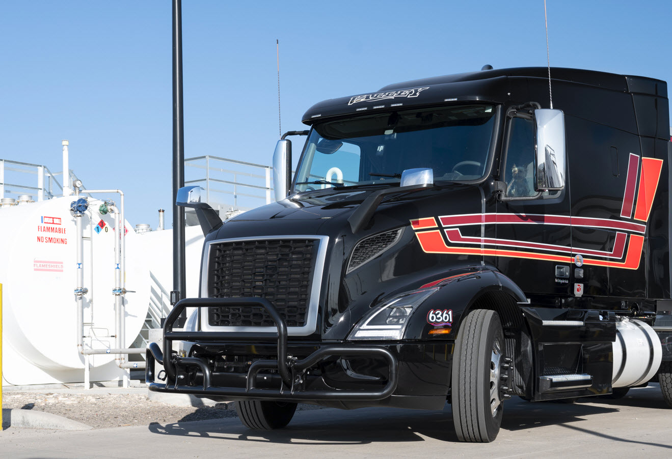M171+ is a super regional steer tire for 500-mile radius operations ...