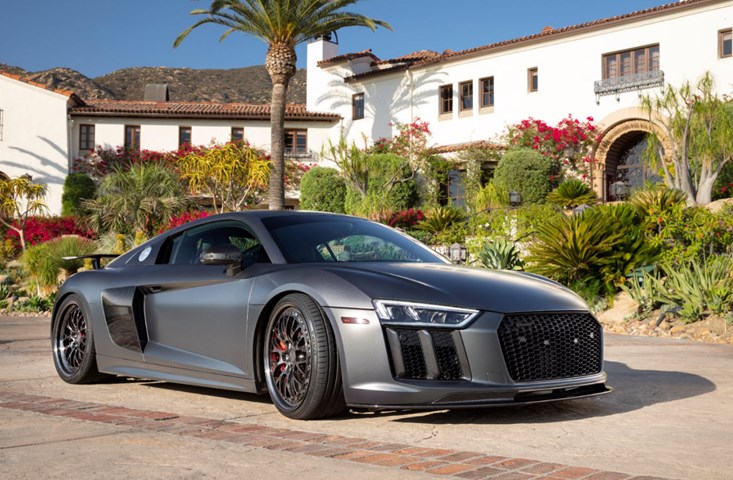 The Proxes Sport Max Performance Summer Tire | Toyo Tires