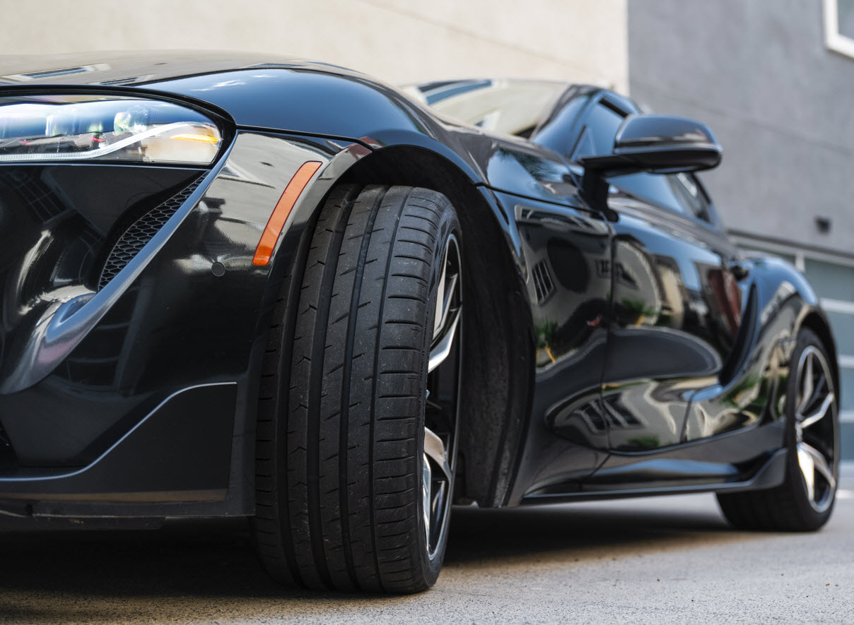 The Proxes Sport 2 is a performance summer tire made for excitement ...