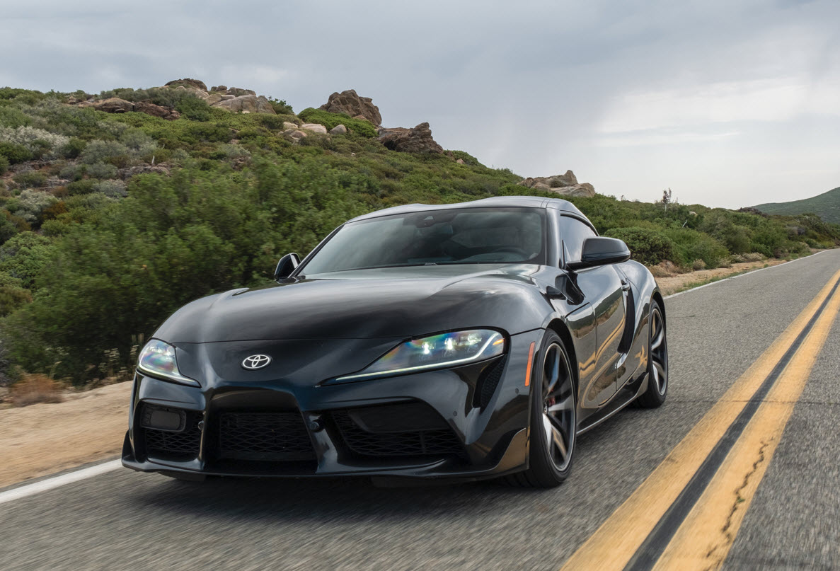 The Proxes Sport 2 is a performance summer tire made for excitement ...