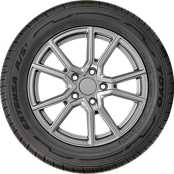 All Season Tires for Cars, SUVs, CUVs and Minivans - Extensa A/S II ...