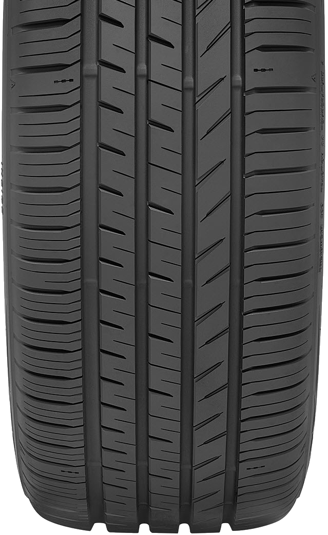 Proxes Sport A/S+, our newest ultra-high performance all-season tire ...