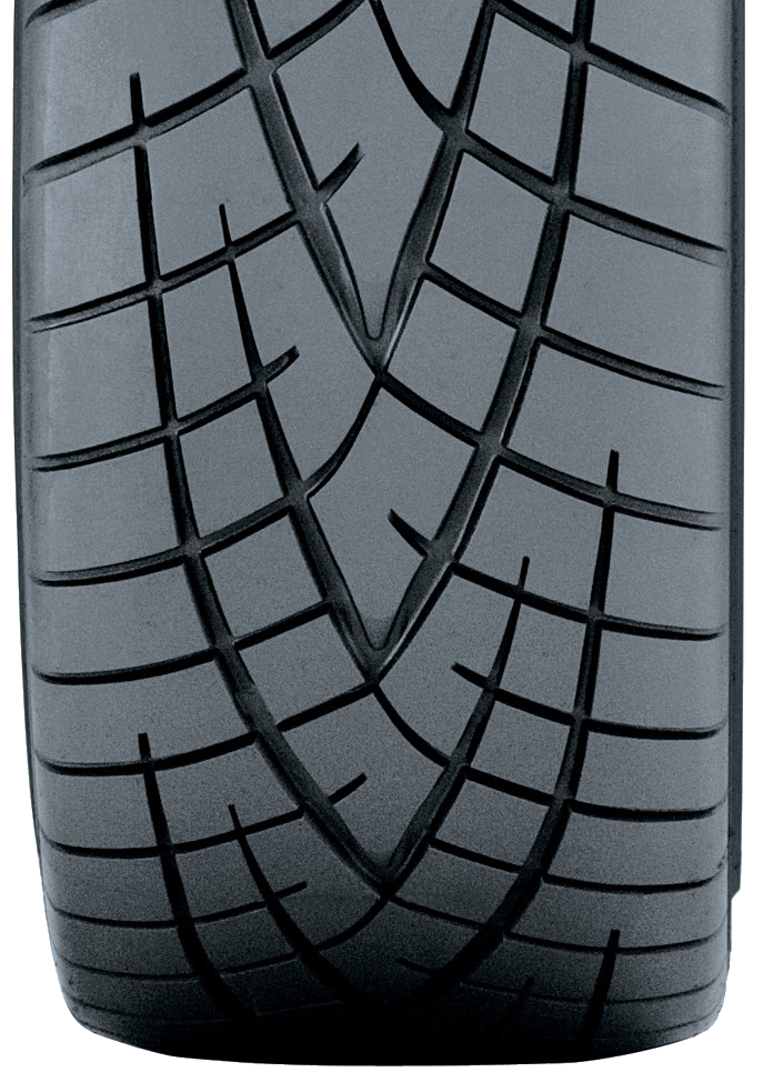 Sport and Summer Tires Designed For Extreme Performance - Proxes R1R ...