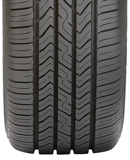 All Season Tires for Cars, SUVs, CUVs and Minivans - Extensa A/S II ...